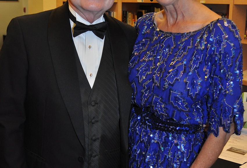 Your Observer | Photo - Dr. Alan and Claudia Porter