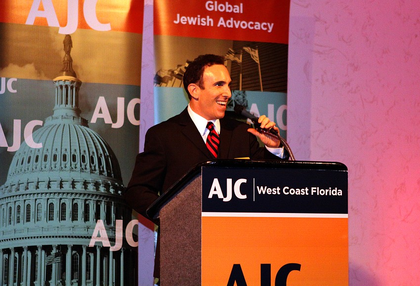 Your Observer | Photo - Brian Lipton