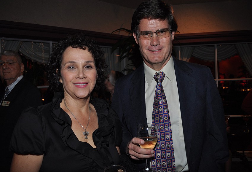 Your Observer | Photo - Marian and Ken Raupp