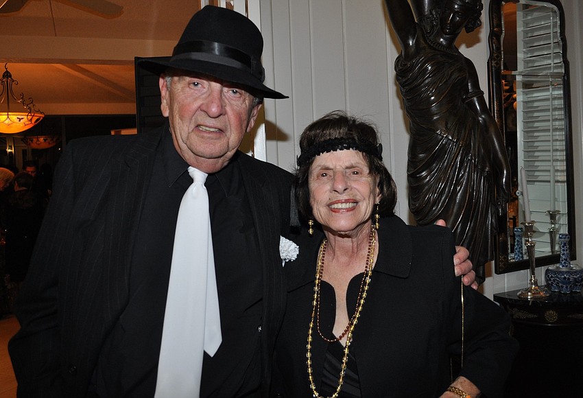 Your Observer | Photo - Gerald and Vivian Ross