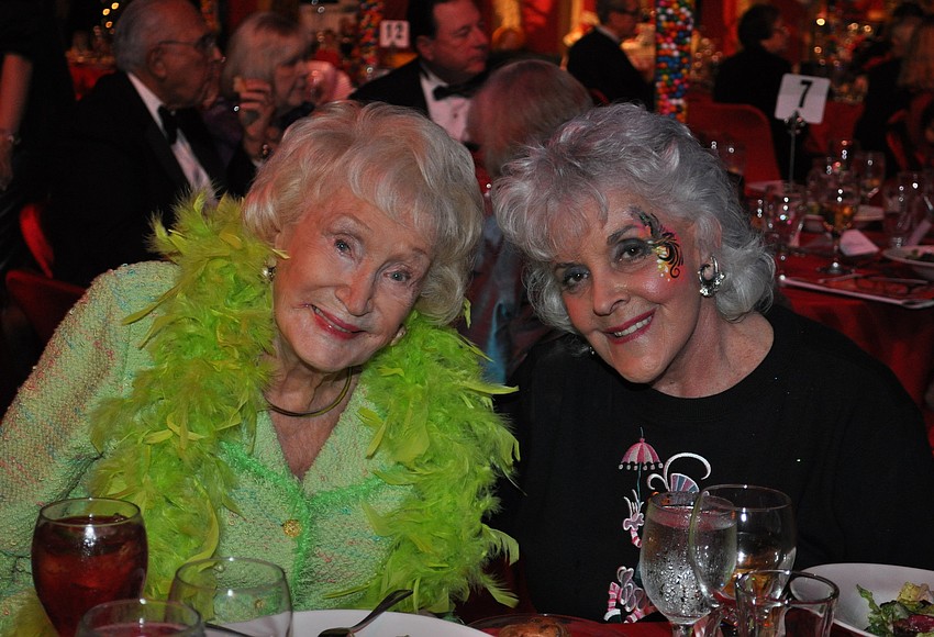 Your Observer | Photo - Ulla Searing and Tana Sandefur