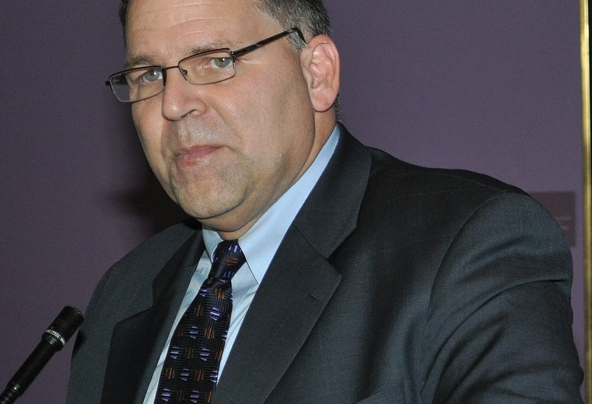 Your Observer | Photo - Jerry Silverman