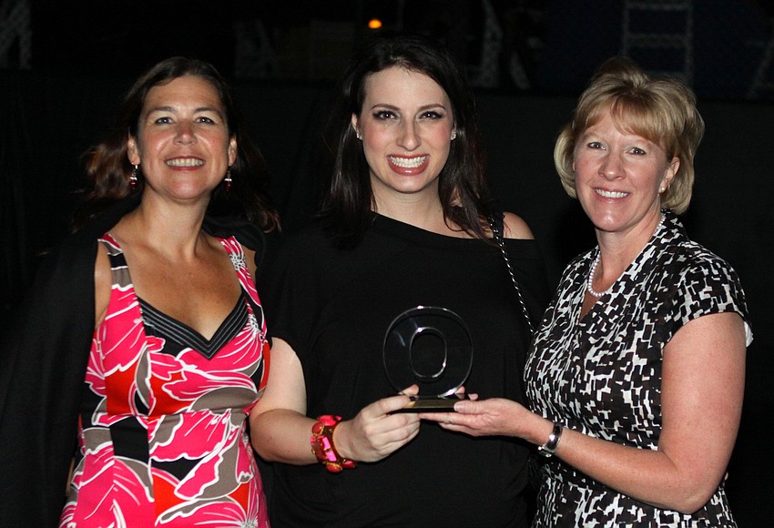 Your Observer | Photo - Paula Murray, Kyla Weiner and Angie Stringer ...