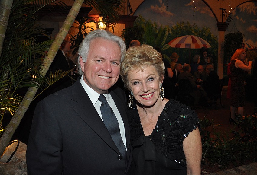 Your Observer | Photo - Dennis Stover and Molly Schechter