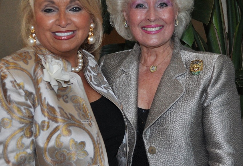 Your Observer | Photo - Ida Zito and Vivian Kouvant