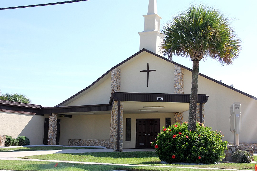 How Palm Coast and Flagler Beach churches are attracting younger ...