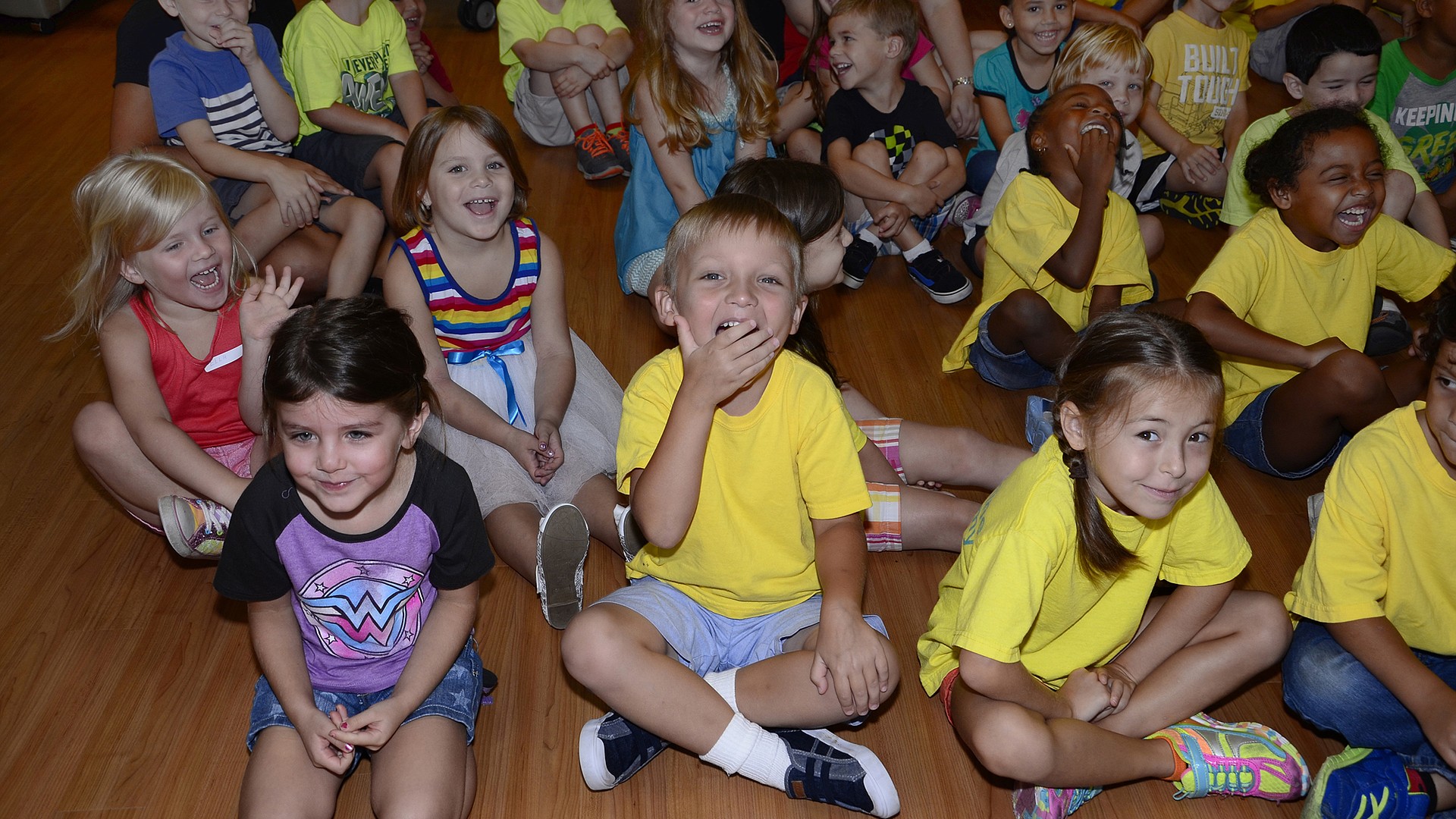 Super Skeeter Puppet Show | Observer Local News
