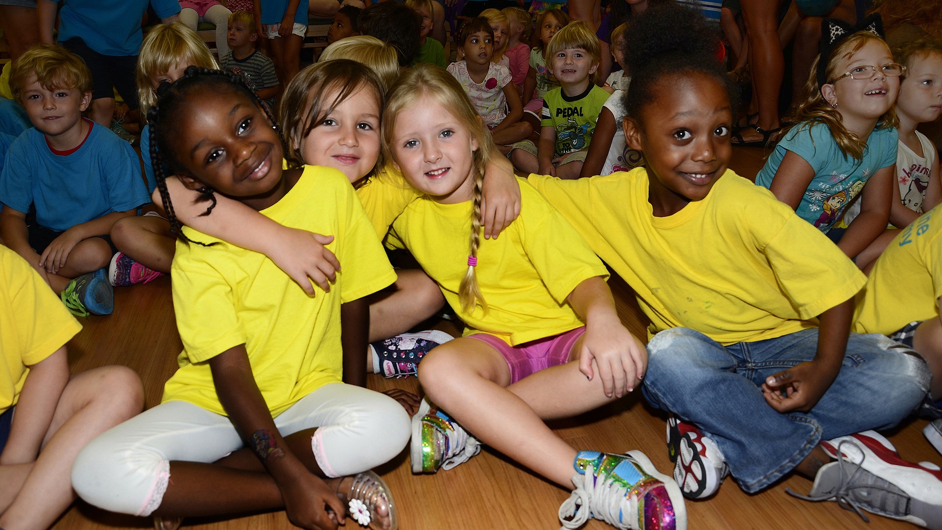 Super Skeeter Puppet Show | Observer Local News