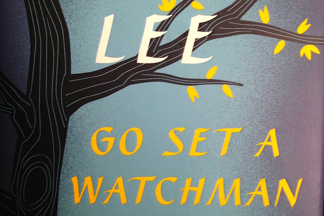 Chapter 8 of 'Go Set A Watchman': The real Atticus Finch? | Observer ...