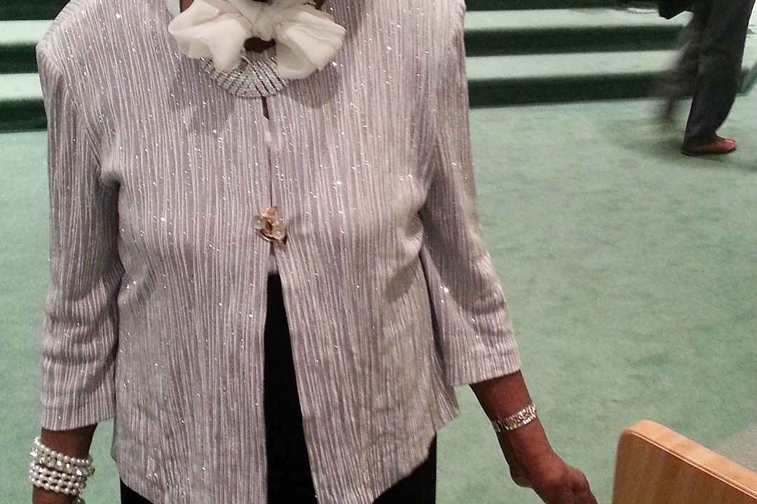 Mabel turns 101 years young | Observer Local News | Palm Coast Observer ...