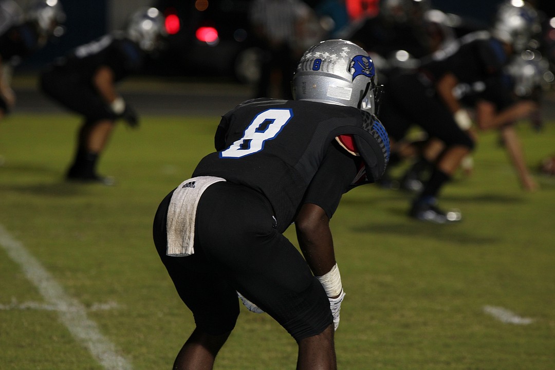 Man-to-man: Why I think the cornerback position is most important ...