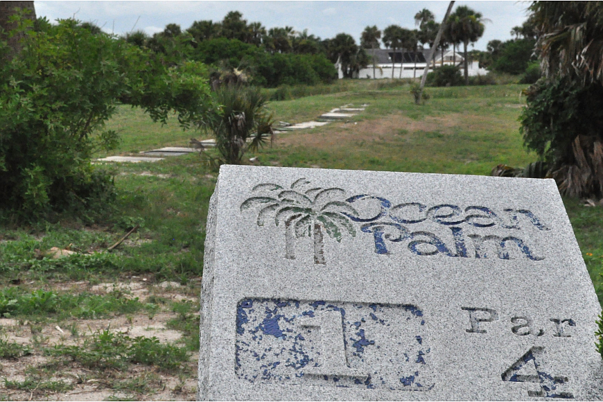 Flagler Beach finalizes Ocean Palm Golf Club agreement | Observer Local ...