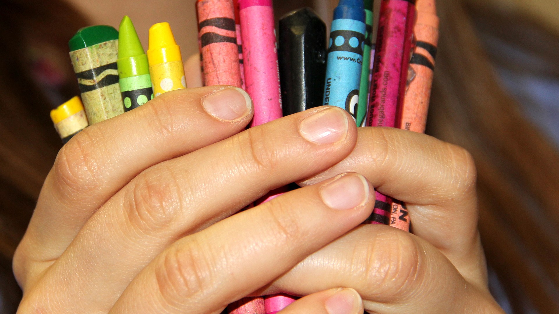 No Crayon Left Behind | Observer Local News | Palm Coast Observer and ...