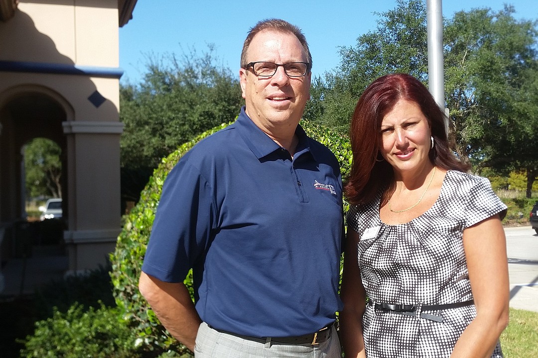 Ameris Bank Palm Coast