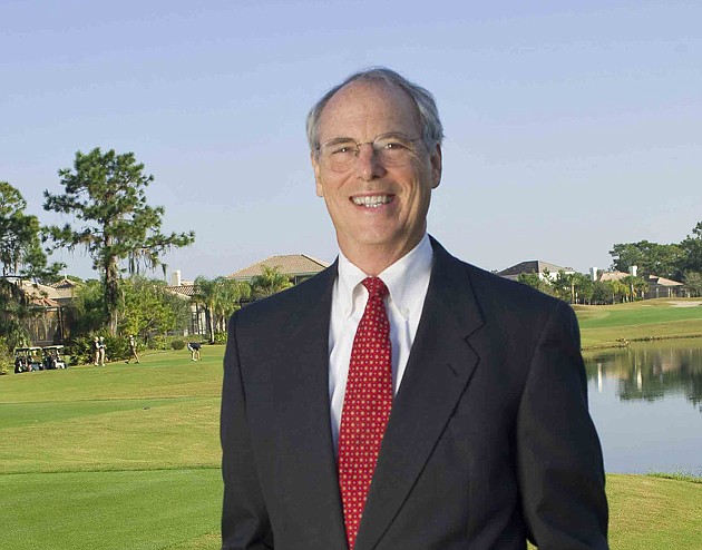 Neal Communities buys first part of Boca Royale Golf, Country Club ...