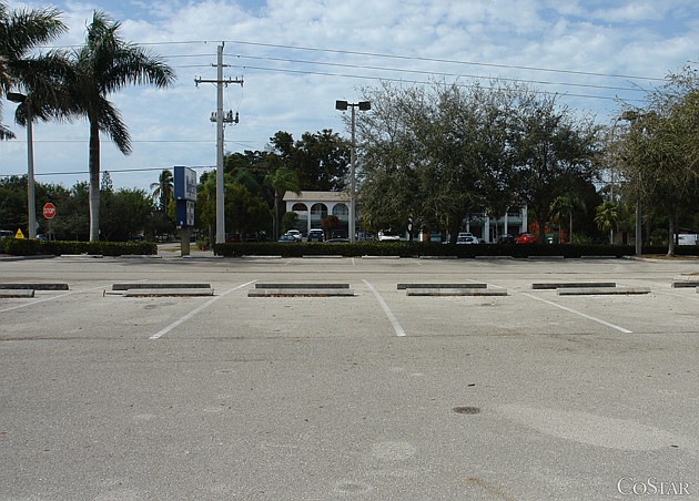 Naples' St. Matthew's House buys former DeVoe dealership site ...