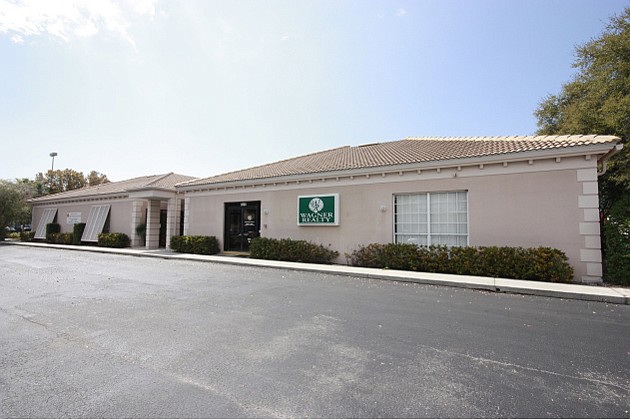 Beneva Road building sells for $1 million | Business Observer