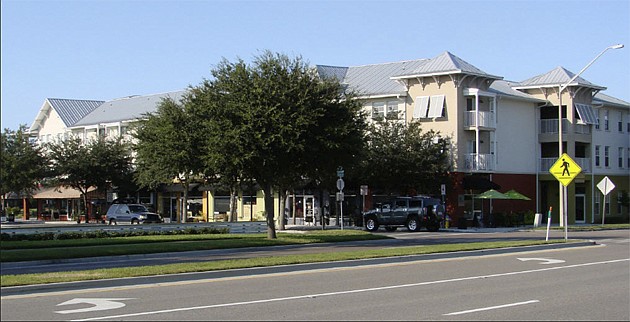 Local investor group buys Longleaf Town Center | Business Observer