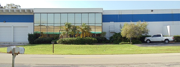 AutoPride Collision owner buys Sherwin-Williams facility | Business ...