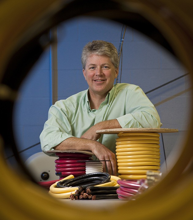 Tight Wire | Business Observer