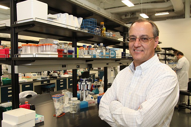 Paul Roessler | Business Observer