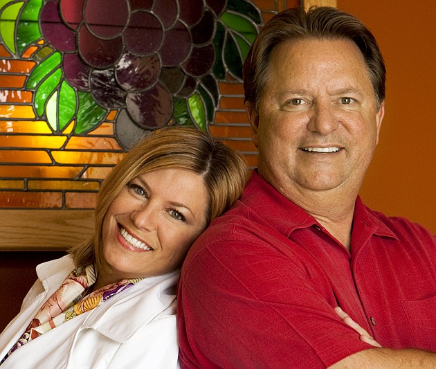 Angela Massaro-Fain and John Fain | Business Observer