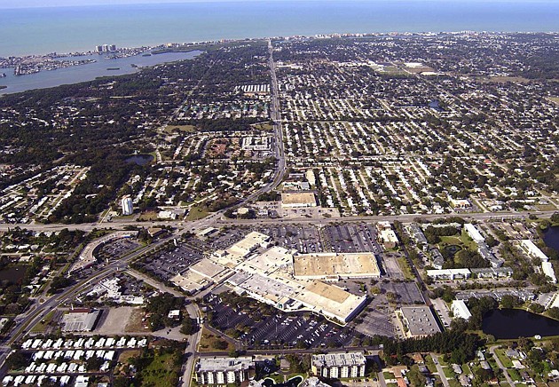 North American Development Group buys troubled Seminole Mall | Business ...