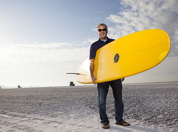 Radical Rod | Business Observer