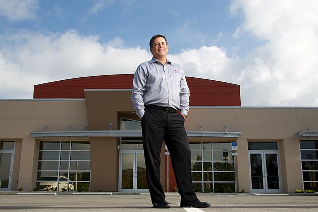 Target: Tampa | Business Observer