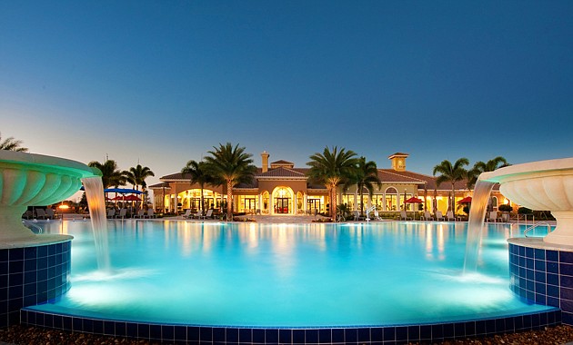 Pulte Home Corp. expands Del Webb holdings | Business Observer