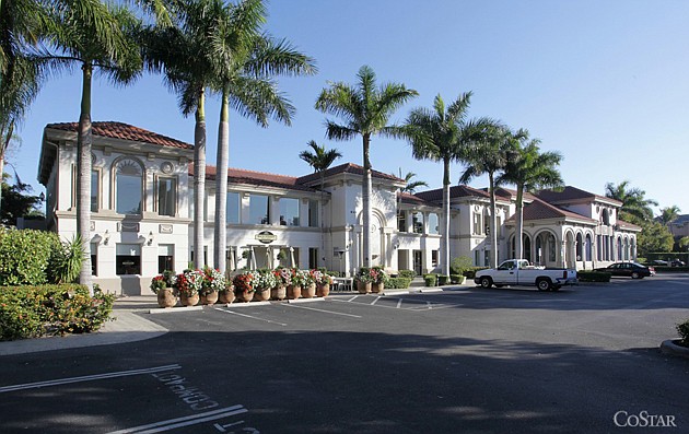 Naples Community Church buys its Seventh Avenue home | Business Observer