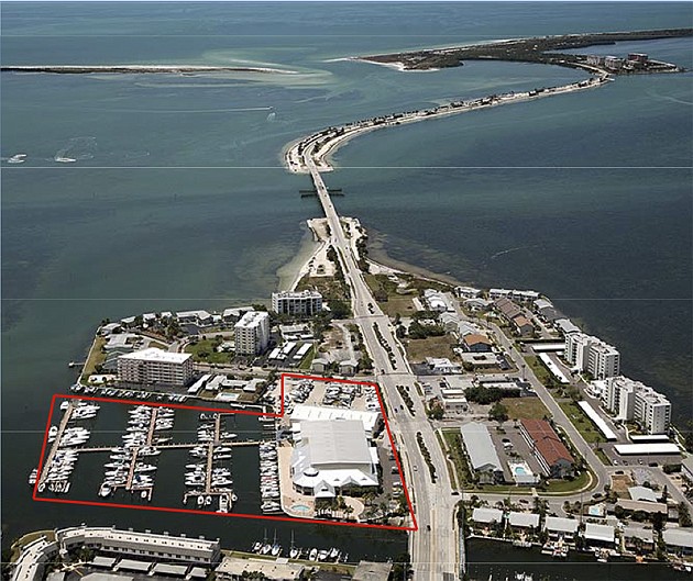Houston marina owner buys Marker 1 Marina | Business Observer