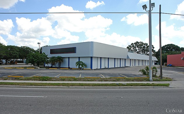 Benderson Development Co. buys former Sound Advice building | Business ...