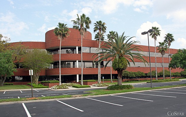Center for Allied Health & Nursing buys Sabal Park office building ...