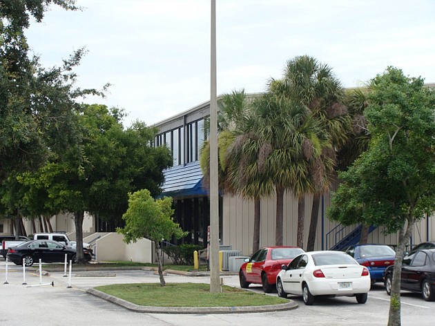 Medline industrial building sells below replacement cost | Business ...