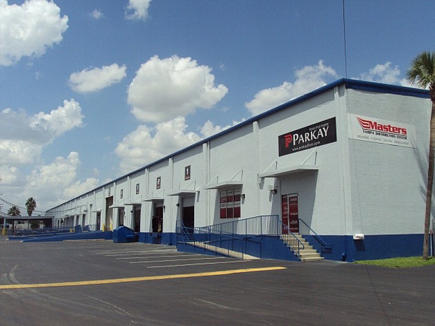 Meridian Development Group redeveloping 41 Industrial Center | Business ...