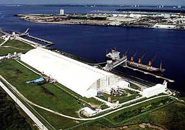 CSX Transportation buys Eastern Associated Terminal | Business Observer