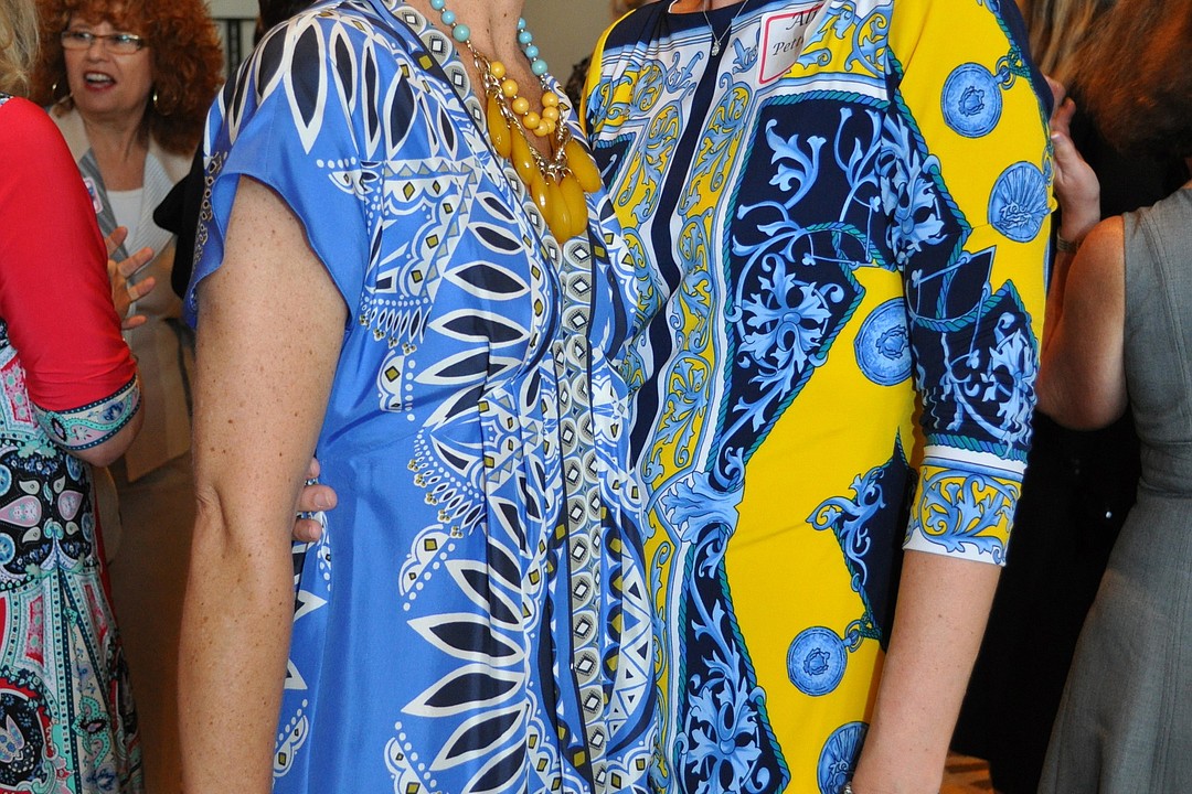 Child Advocacy Luncheon | Your Observer