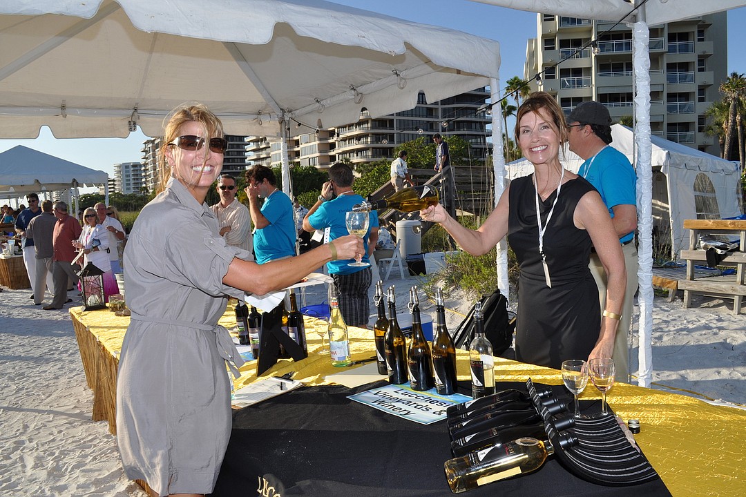 Beach Feast | Your Observer