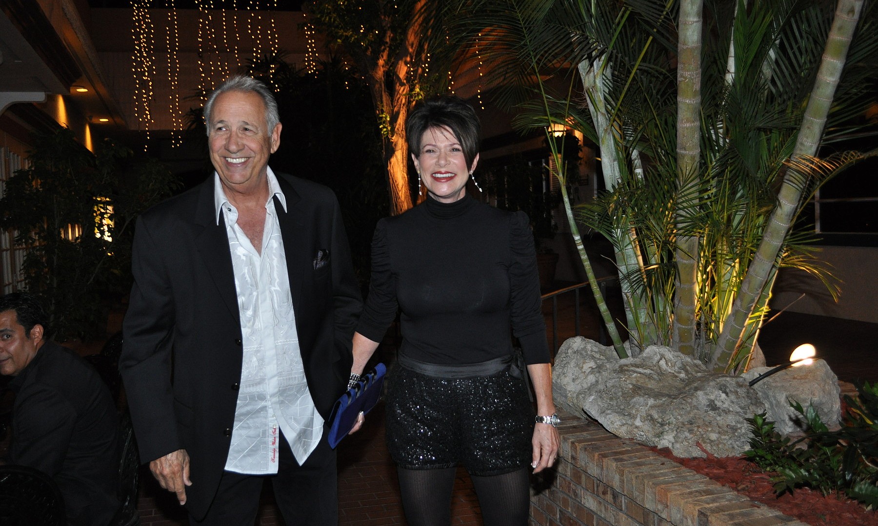 20th Anniversary Gala Evening honoring Jean Weidner | Your Observer