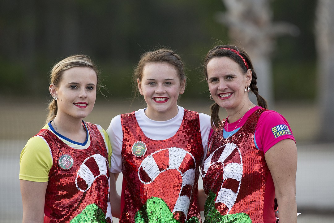 Starlight: wonderful, magical runs | Observer Local News | Palm Coast ...