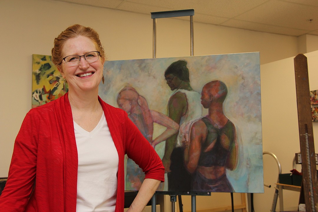 Jan Geyer: Flagler County Artist of the Year | Observer Local News ...