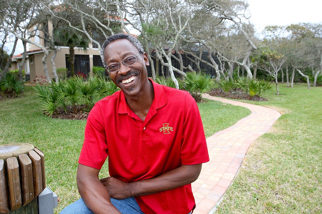 Ike Harris: Even pro athletes need a backup plan | Observer Local News ...