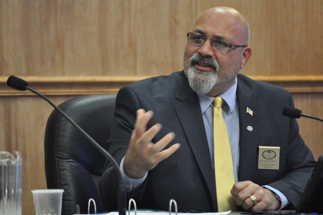 What to do when code enforcement becomes a weapon? | Observer Local ...