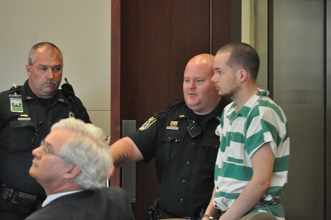 Bova found competent to stand trial | Observer Local News | Palm Coast ...