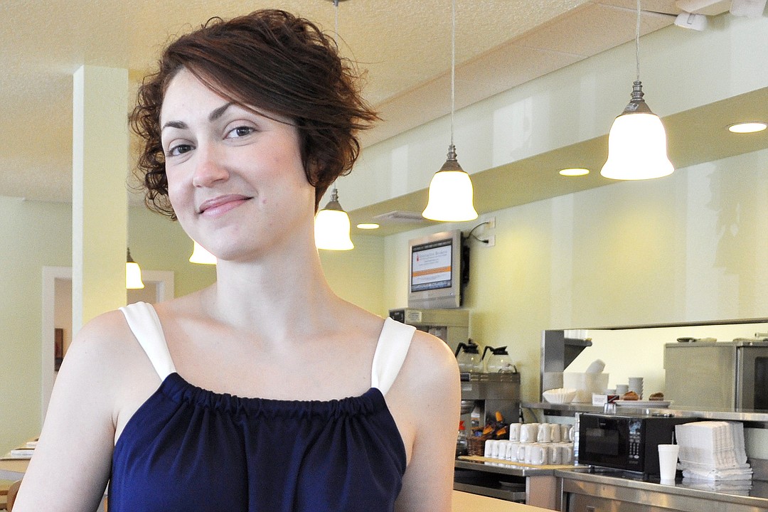 FIVE THINGS YOU DIDN'T KNOW ABOUT: Layla Copeland | Your Observer