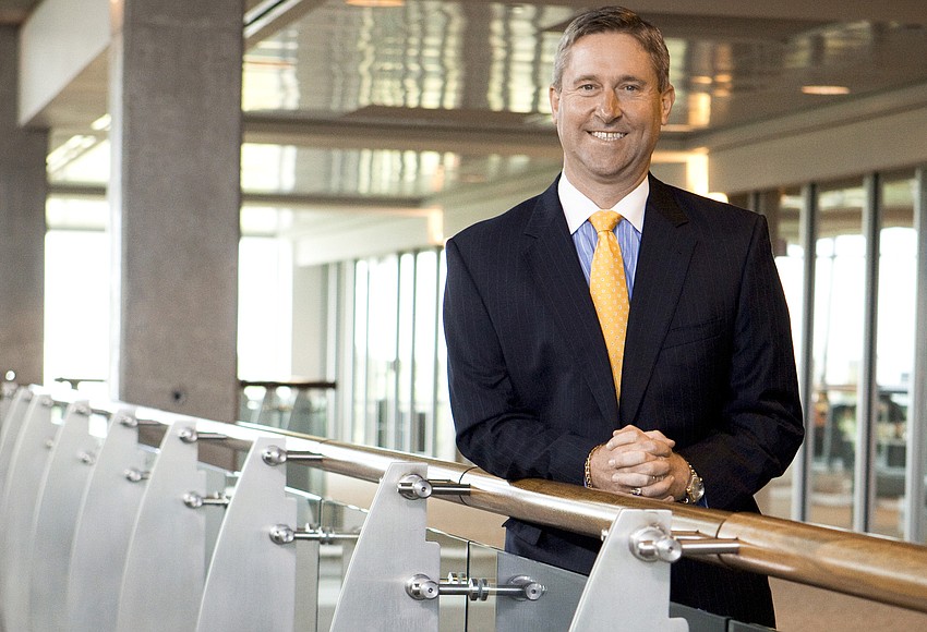 Meet FCCI's new CEO | Your Observer