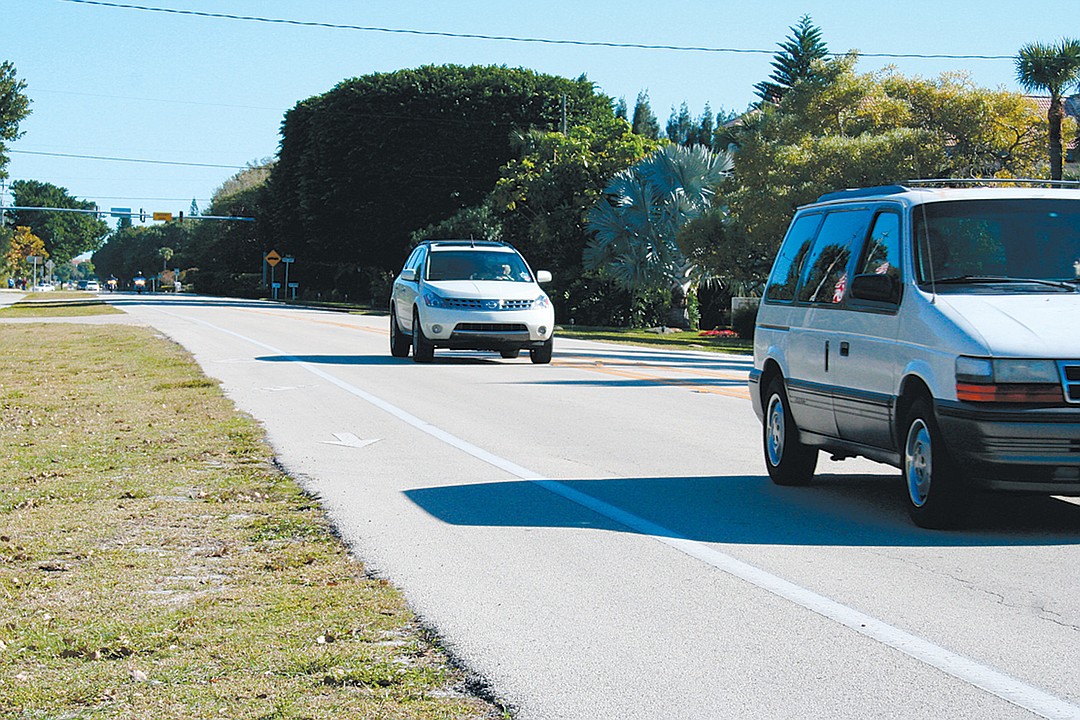 Leaky pipe creates GMD congestion | Your Observer