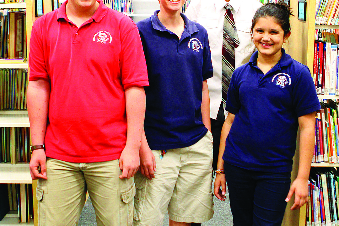 Selby Library to create space just for teens | Your Observer