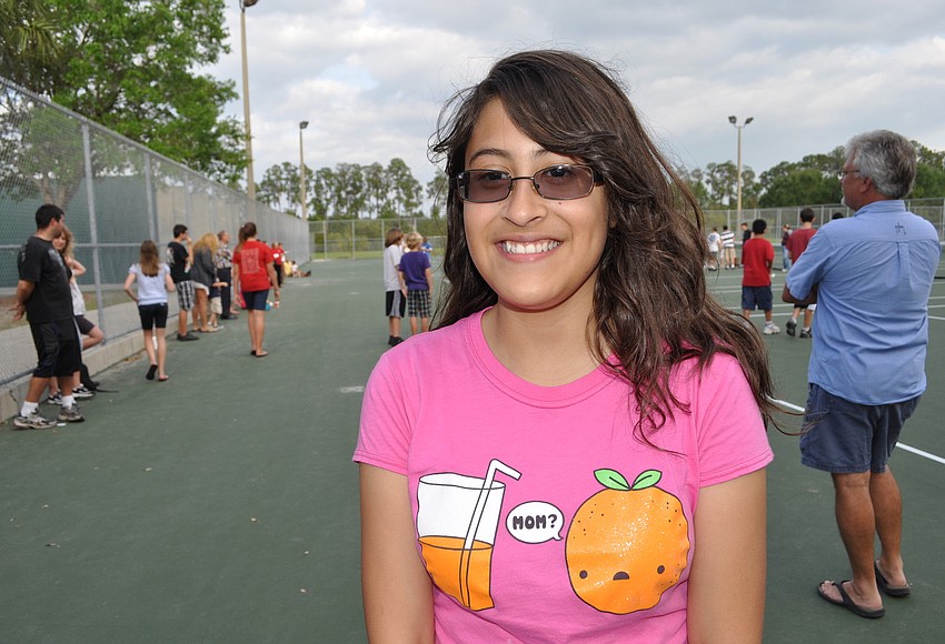 CLASSROOM SPOTLIGHT: Braden River Middle (VIDEO) | Your Observer